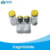 China Hot Selling Weight Loss Peptide Cagrilintide CAS 1415456-99-3 for sale
