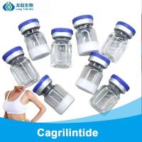 China Factory Wholesale Peptides 5mg10mg Cagrilintide Weight Loss Fat Burning for sale