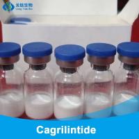 China Factory Wholesale Peptides 5mg10mg Cagrilintide Weight Loss Fat Burning for sale