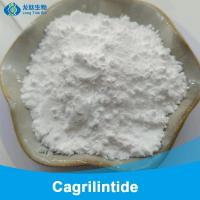 China Factory Wholesale Peptides 5mg10mg Cagrilintide Weight Loss Fat Burning for sale