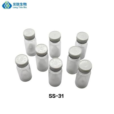 China High Purity Hot Sales Ss-31 Peptide Customized CAS: 736992-21-5 for sale