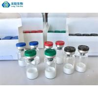 China High Purity Ss-31 Peptide Elamipretide CAS 736992-21-5 Lyophilized Powder for sale