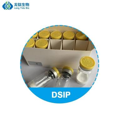 China Delta Sleep-Inducing Peptide Dsip Peptide CAS 62568-57-4 for sale