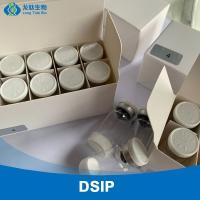 China Delta Sleep-Inducing Peptide Dsip Peptide CAS 62568-57-4 for sale