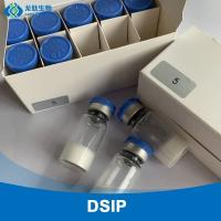 China Delta Sleep-Inducing Peptide Dsip Peptide CAS 62568-57-4 for sale