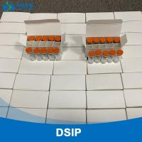 China Delta Sleep-Inducing Peptide Dsip Peptide CAS 62568-57-4 for sale