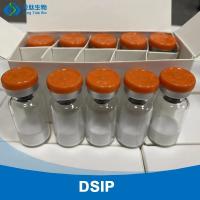 China Delta Sleep-Inducing Peptide Dsip Peptide CAS 62568-57-4 for sale
