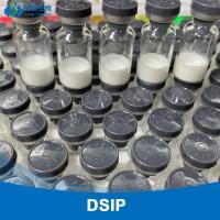 China Delta Sleep-Inducing Peptide Dsip Peptide CAS 62568-57-4 for sale