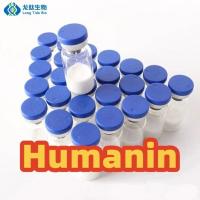 China Humanin Top Quality Powder Peptides Humanin CAS 330936-69-1 with High Quality for sale