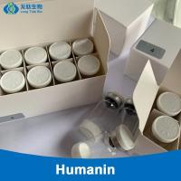 China Humanin Top Quality Powder Peptides Humanin CAS 330936-69-1 with High Quality for sale