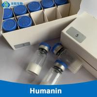 China Humanin Top Quality Powder Peptides Humanin CAS 330936-69-1 with High Quality for sale