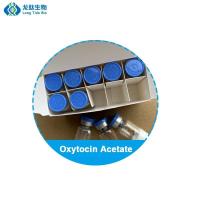 China 99% Purity Oxytocin Acetate CAS 6233-83-6 for sale