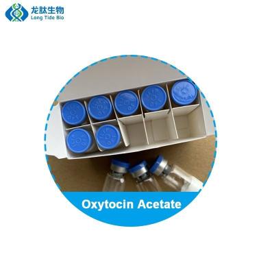 China 99% Purity Oxytocin Acetate CAS 6233-83-6 for sale