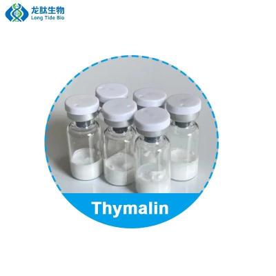 China 10mg Peptides Thymalin Thymulin Raw Powder CAS: 63958-90-7 Anti-Inflammatory for sale