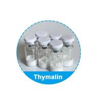 China 10mg Peptides Thymalin Thymulin Raw Powder CAS: 63958-90-7 Anti-Inflammatory for sale