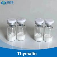 China 10mg Peptides Thymalin Thymulin Raw Powder CAS: 63958-90-7 Anti-Inflammatory for sale
