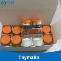 China 10mg Peptides Thymalin Thymulin Raw Powder CAS: 63958-90-7 Anti-Inflammatory for sale