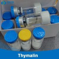 China 10mg Peptides Thymalin Thymulin Raw Powder CAS: 63958-90-7 Anti-Inflammatory for sale
