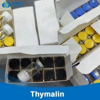 China 10mg Peptides Thymalin Thymulin Raw Powder CAS: 63958-90-7 Anti-Inflammatory for sale