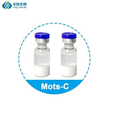 China High Purity Motsc Mots-C CAS 1627580-64-6 Peptide Customized for sale