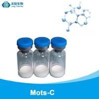 China High Purity Motsc Mots-C CAS 1627580-64-6 Peptide Customized for sale