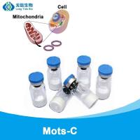 China High Purity Motsc Mots-C CAS 1627580-64-6 Peptide Customized for sale