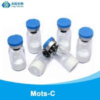 China High Purity Motsc Mots-C CAS 1627580-64-6 Peptide Customized for sale