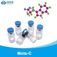 China High Purity Motsc Mots-C CAS 1627580-64-6 Peptide Customized for sale