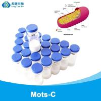 China High Purity Motsc Mots-C CAS 1627580-64-6 Peptide Customized for sale