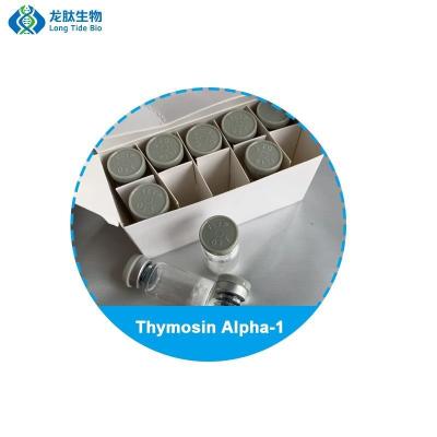 China High Quality 99% Purity CAS 62304-98-7 Thymosin Alpha-1 for sale