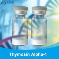 China High Quality 99% Purity CAS 62304-98-7 Thymosin Alpha-1 for sale