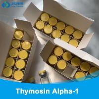 China High Quality 99% Purity CAS 62304-98-7 Thymosin Alpha-1 for sale
