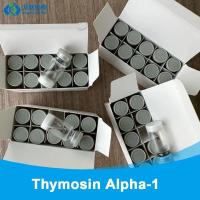 China High Quality 99% Purity CAS 62304-98-7 Thymosin Alpha-1 for sale