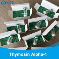 China High Quality 99% Purity CAS 62304-98-7 Thymosin Alpha-1 for sale