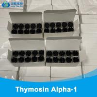 China High Quality 99% Purity CAS 62304-98-7 Thymosin Alpha-1 for sale