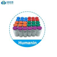 China High Purity Hot Sales Humanin Human Peptide Customized 330936-69-1 for sale