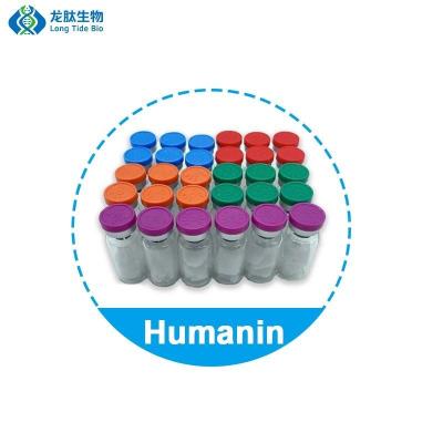 China High Purity Hot Sales Humanin Human Peptide Customized 330936-69-1 for sale