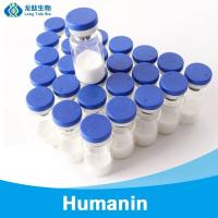 China High Purity Hot Sales Humanin Human Peptide Customized 330936-69-1 for sale