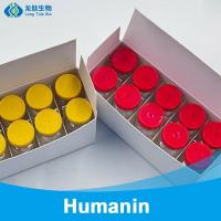 China High Purity Hot Sales Humanin Human Peptide Customized 330936-69-1 for sale