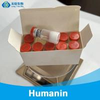 China High Purity Hot Sales Humanin Human Peptide Customized 330936-69-1 for sale