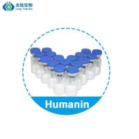 China Wholesale Peptides Lyophilized Powder Humanin CAS 330936-69-1 with High Purity for sale