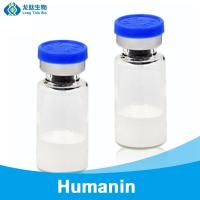 China Wholesale Peptides Lyophilized Powder Humanin CAS 330936-69-1 with High Purity for sale