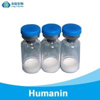China Wholesale Peptides Lyophilized Powder Humanin CAS 330936-69-1 with High Purity for sale