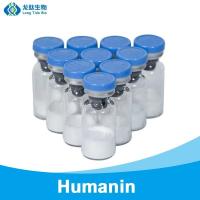 China Wholesale Peptides Lyophilized Powder Humanin CAS 330936-69-1 with High Purity for sale
