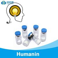 China Wholesale Peptides Lyophilized Powder Humanin CAS 330936-69-1 with High Purity for sale