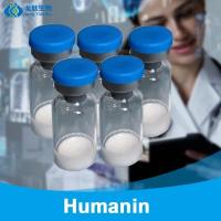 China Wholesale Peptides Lyophilized Powder Humanin CAS 330936-69-1 with High Purity for sale