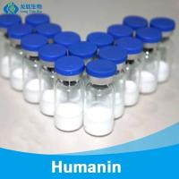 China Purity 99% Hot Sales Humanin 10mg Peptide Lyophilized Powder in Vials Customized for sale