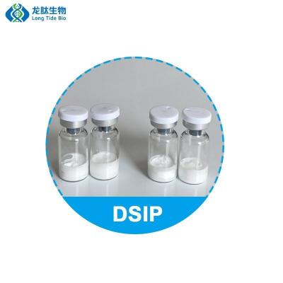 China Wholesale Price Peptide Dsip CAS 62568-57-4 10mg Vial High Purity for sale