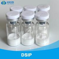 China Wholesale Price Peptide Dsip CAS 62568-57-4 10mg Vial High Purity for sale