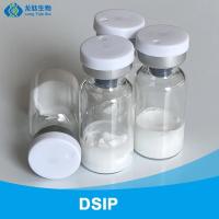 China Wholesale Price Peptide Dsip CAS 62568-57-4 10mg Vial High Purity for sale